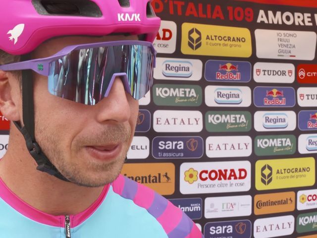Dylan Groenewegen zette schouder zelf terug na val - ”Ik dacht eerst ...