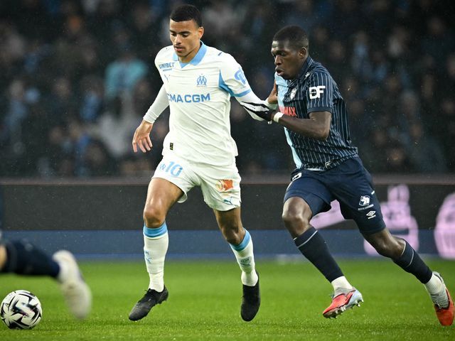 Transferts | Greenwood, Ederson, Doku, Gibbs-White, Ngumoha, Cucurella ...