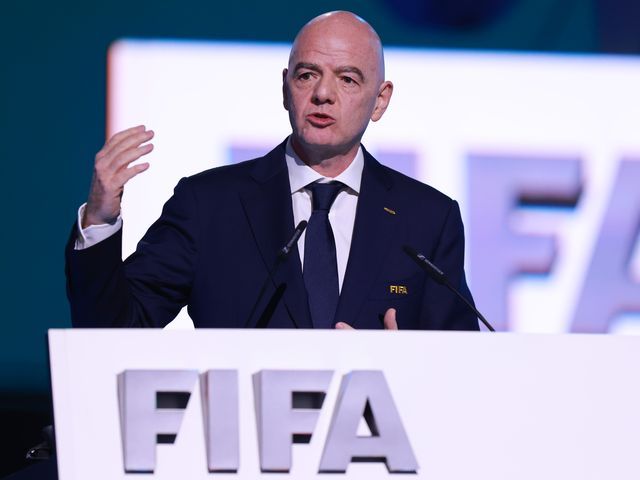 Quanto valgono i Mondiali 2026? La FIFA è sempre più ricca, ricavi ...
