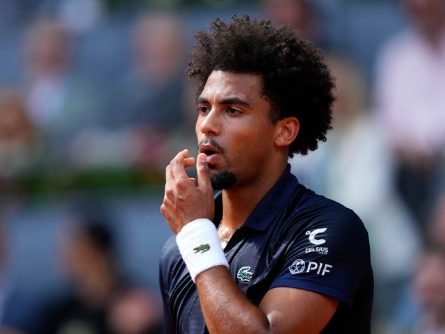 Roland-Garros 2026 | La désillusion : Arthur Fils forfait pour Roland ...