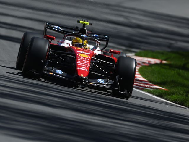 Haben neue Formel-1-Regeln Karriere von Lewis Hamilton gerettet? Carlos ...