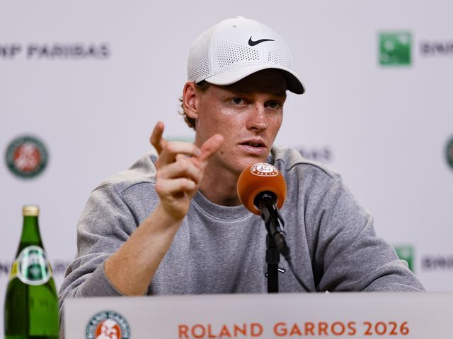 Jannik Sinner nu exclude posibilitatea unui boicot în tenis: "E vorba ...