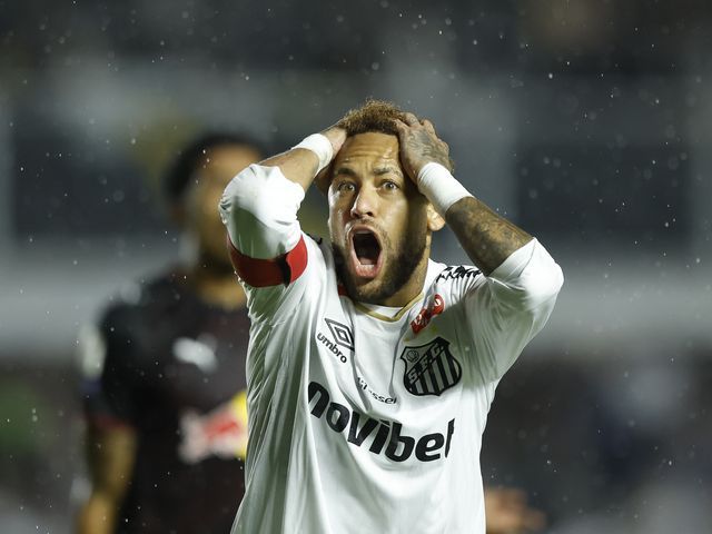 Neymar merge accidentat la Cupa Mondială 2026! Dramă pentru starul ...