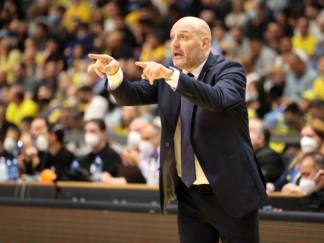 Virtus Bologna, salta l'accordo con Sasha Djordjevic: virata su Lakovic ...