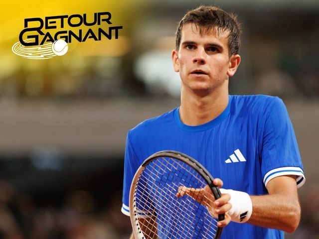 Roland-Garros - Alex Corretja : "Ce résultat est parfait pour le futur ...