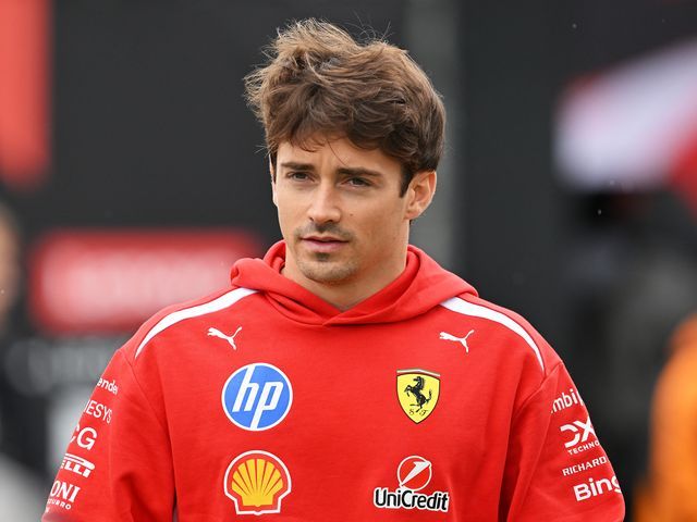 Charles Leclerc a semnat prelungirea cu Ferrari! Anunțul Scuderiei și ...
