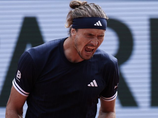 Roland-Garros 2026 | Le Graal se rapproche : Alexander Zverev en finale ...