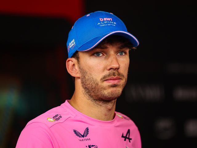 Grand Prix de Monaco 2026 | Le podium de Gasly "volé" : l'étrange ...