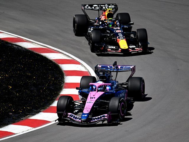 Podiumul de la Monte Carlo, schimbat după 5 zile! Decizia luată azi de ...