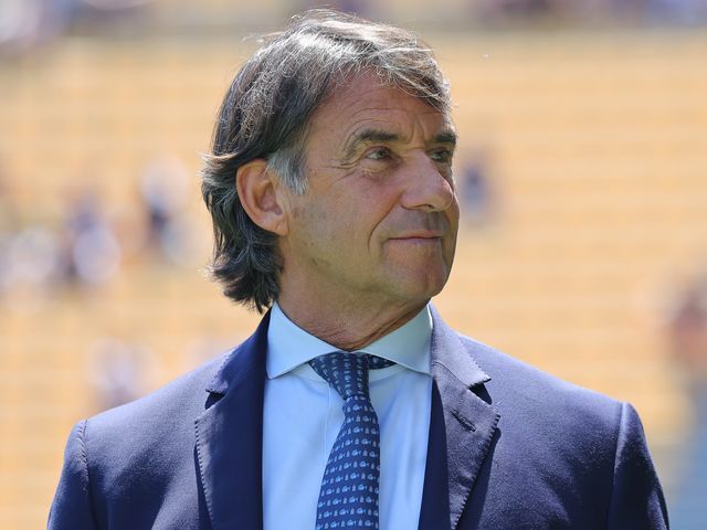 Juventus, il cambio di guida è ufficiale: esce Damien Comolli, il nuovo ...