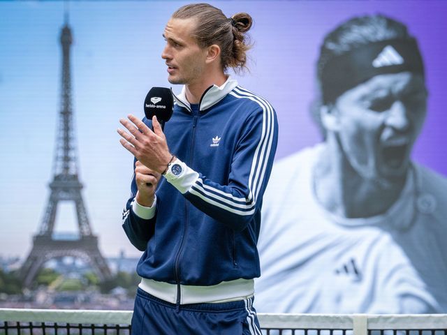 Zverev i-a înțepat pe Alcaraz și Sinner pentru cum trăiesc, apoi a ...
