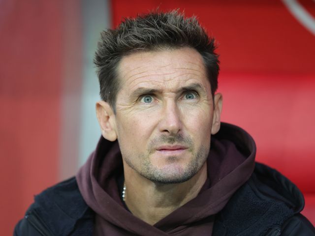 WM 2026: Miroslav Klose glaubt, dass sein Torrekord fällt - Lionel ...