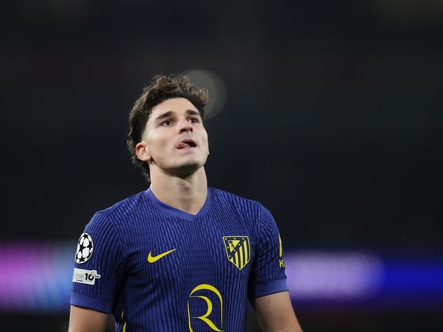 L'Atlético veut garder Julian Alvarez, Enzo Fernandez et Alessandro ...