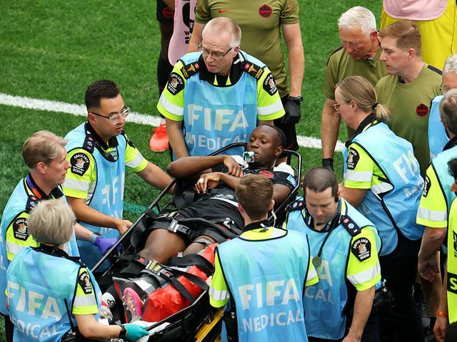 Ct Canada Jesse Marsch sull'infortunio di Ismael Konè: "Abbiamo sentito ...