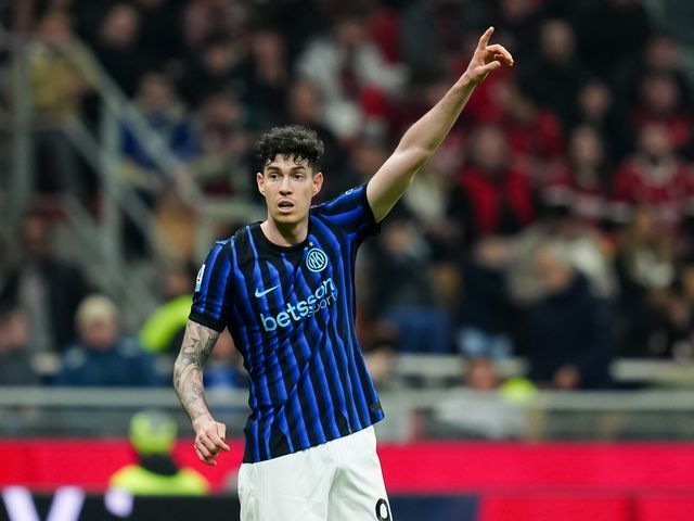 Inter, ecco le chat del caso Alessandro Bastoni: "C'è un posto per ...