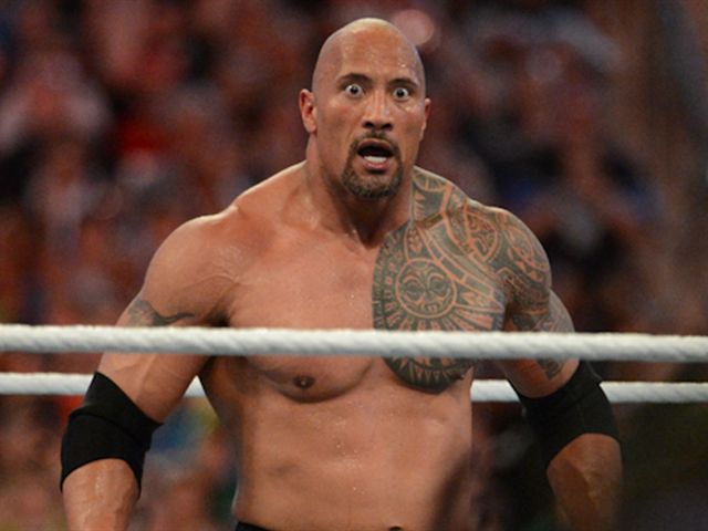 Top 10 des catcheurs qui font peur - Eurosport