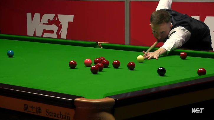 Snooker știri - videouri de top și rezultate - Eurosport