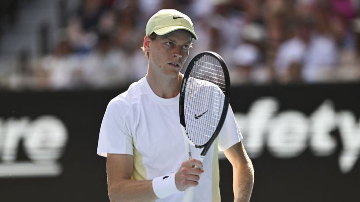 Tennis news Top stories videos results Eurosport