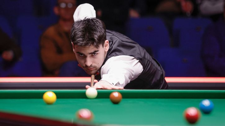 Snooker hírek - Legfontosabb cikkek, videók és eredmények - Eurosport