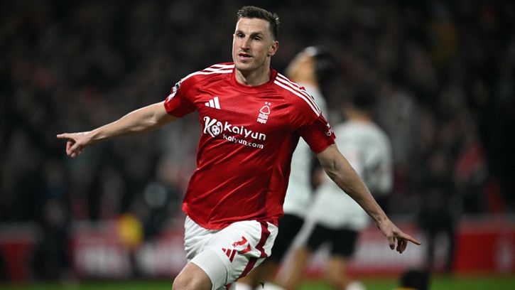Football league news store