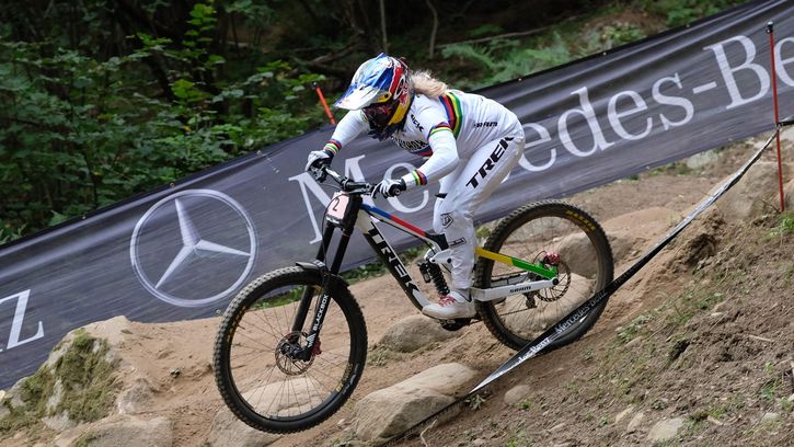 Mountainbike News - Highlights, Videos & Ergebnisse - Eurosport