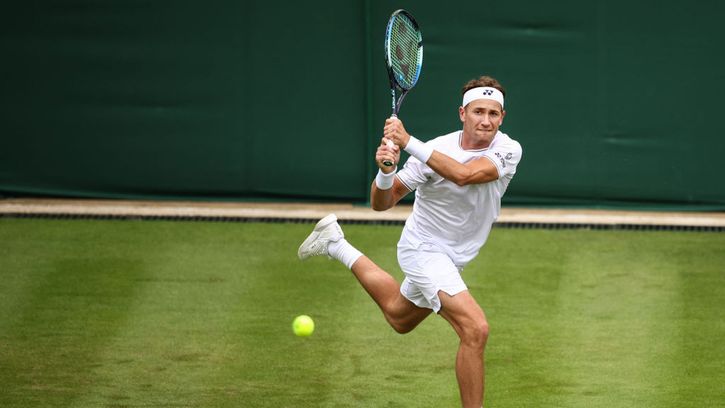 Tennis nyheter - siste nytt, video og resultater