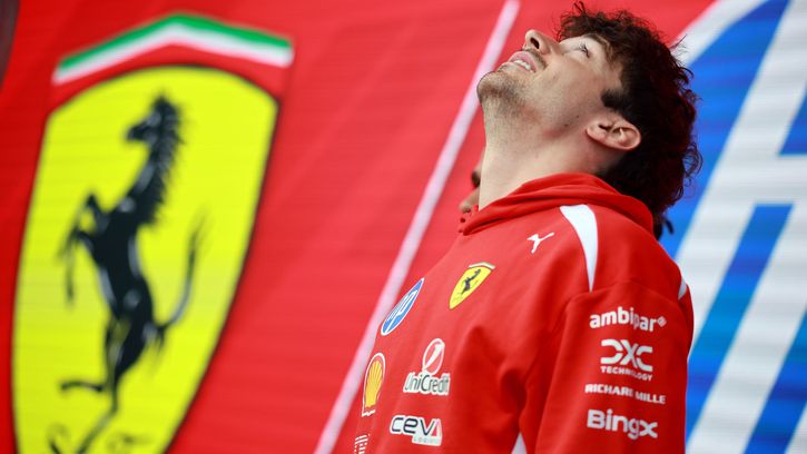 Formule 1 infos - Actualités, vidéos & résultats - Eurosport