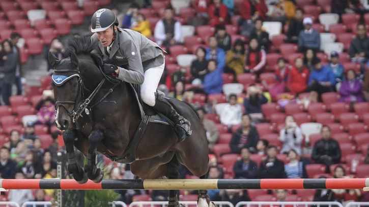 Springreiten News - Highlights, Videos & Ergebnisse - Eurosport
