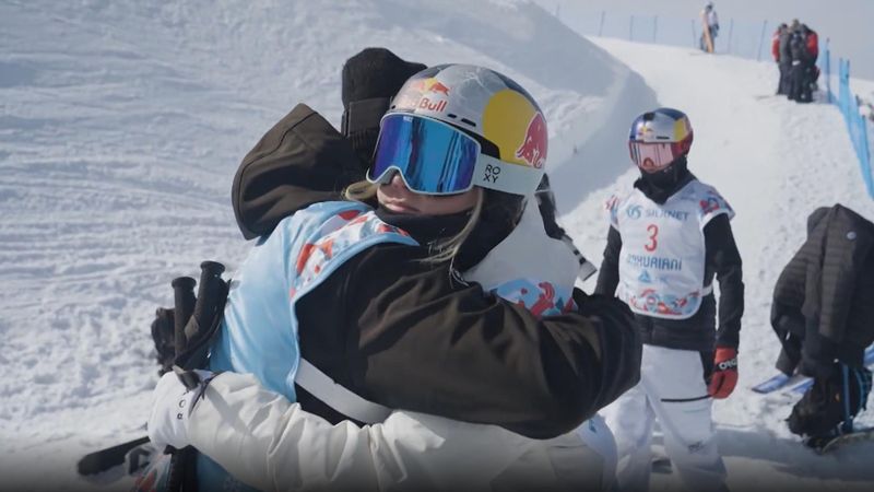 Mondiaux 2023 | Kevin Rolland en finale du halfpipe pour sa dernière : son run en vidéo - Vidéo ...