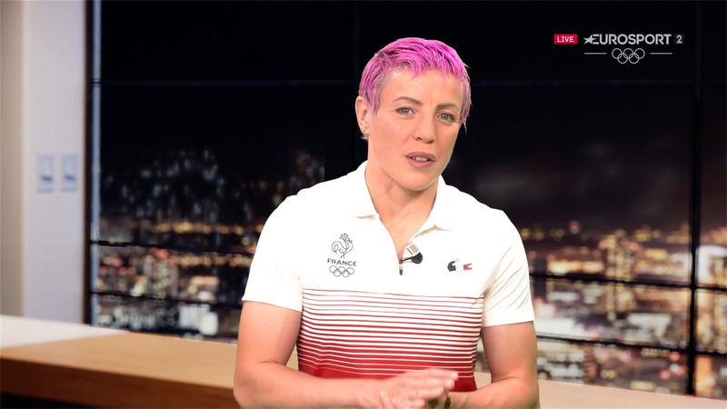 Beaucoup de frustration pour Hamadouche : "On ne se dit pas que cela va ...