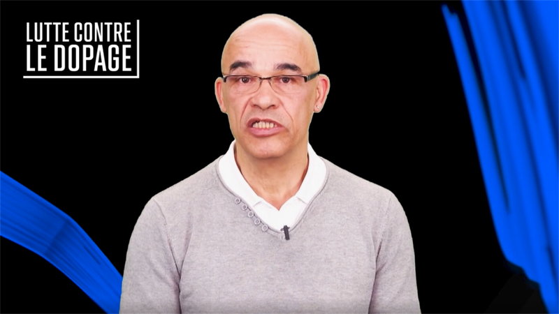 Lutte contre le dopage - Stéphane Caristan : "Une longue histoire de ...