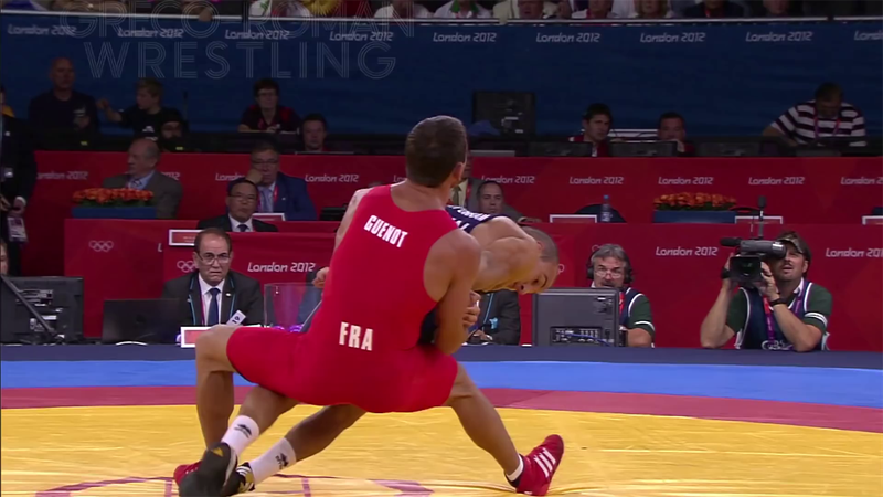 Tokyo 2020 : Wat is Grieks-Romeins worstelen? - Worstelen video - Eurosport