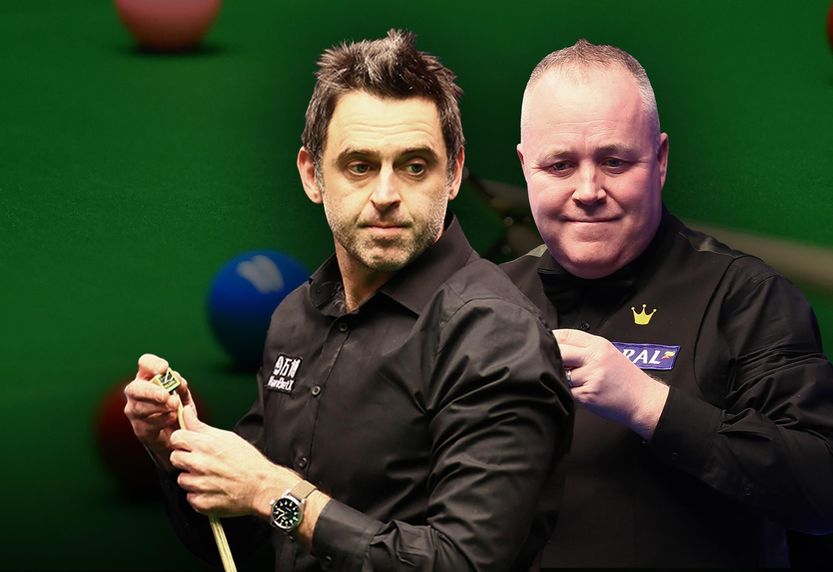 Snooker știri - videouri de top și rezultate - Eurosport