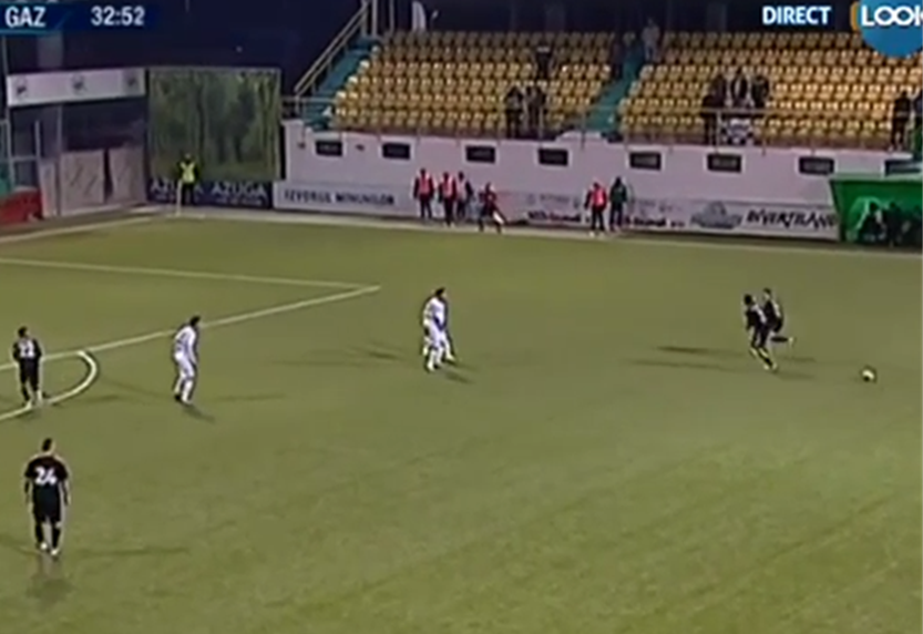 Liga I rumanaFútbol noticias, retransmisiones en directo y resultados